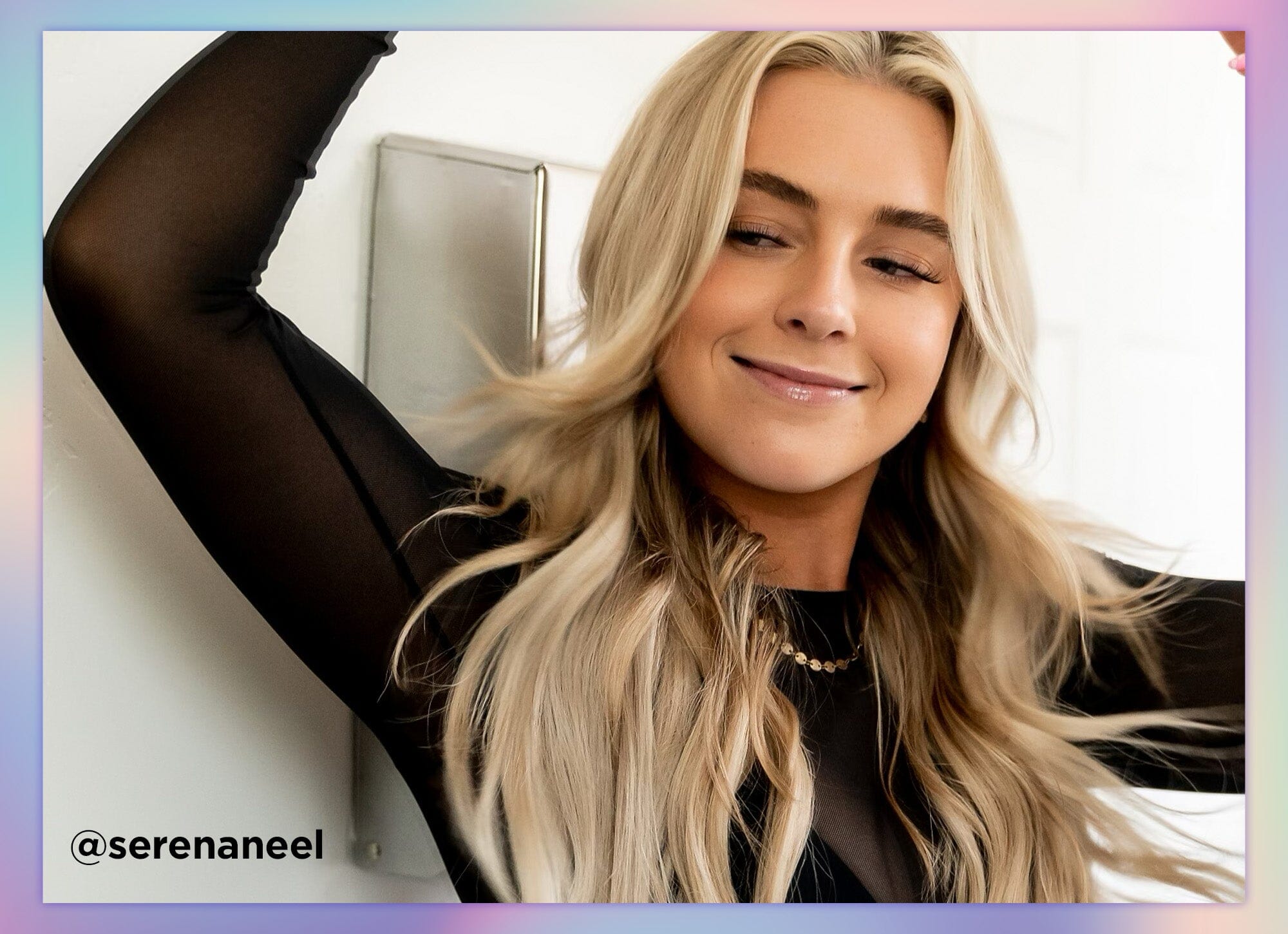 BeautyBio Bestie: Serena Neel Holiday Gift Guide