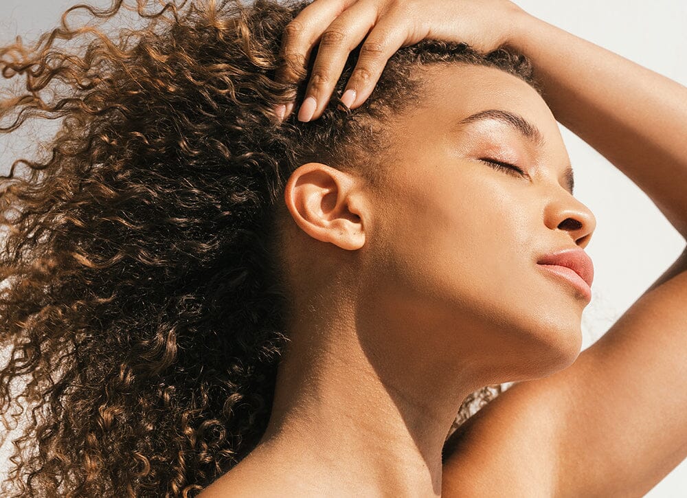 How to Have a Healthy Scalp for Hair Growth | Beauty Bio – BeautyBio