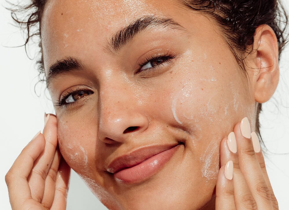 What is the Skin Streaming Trend from TikTok? – BeautyBio