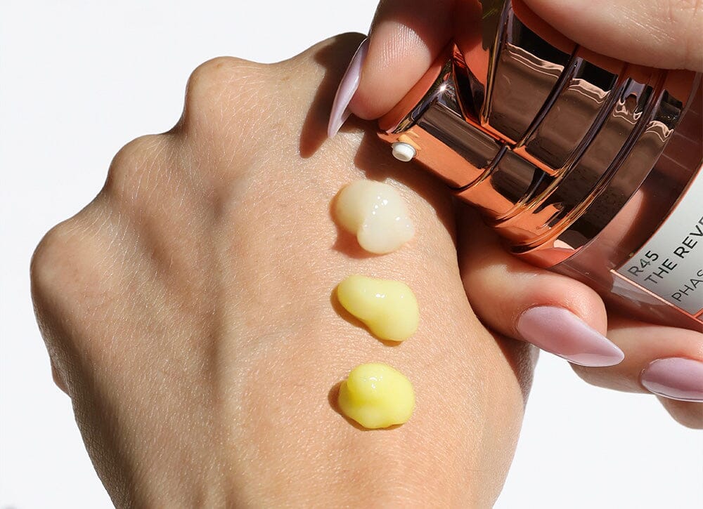 Is My Retinol Supposed to Be Yellow? | BeautyBio