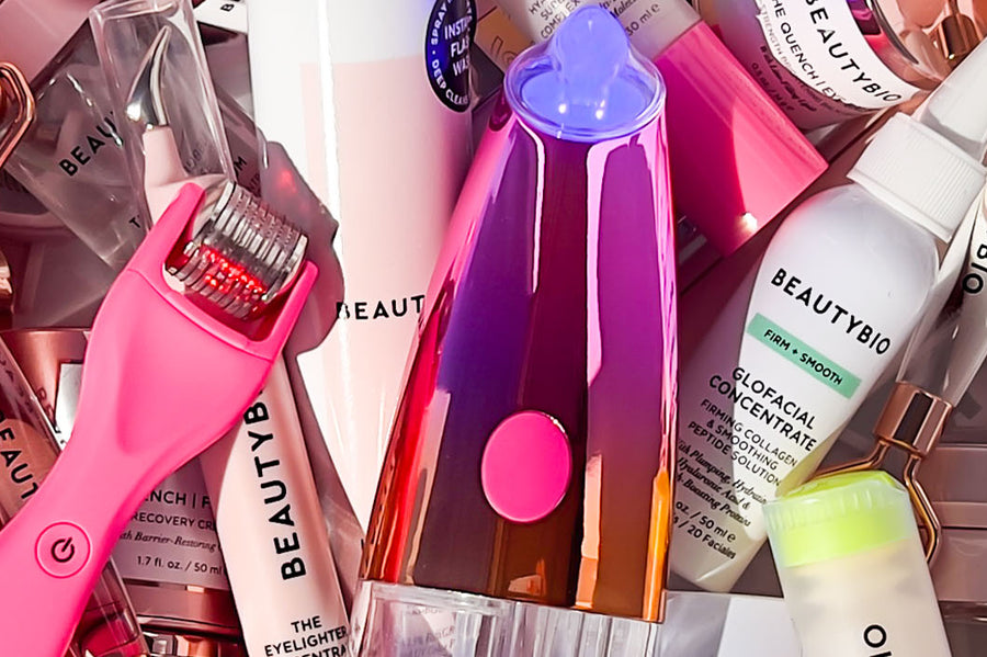 Shop BeautyBio Best Sellers | Popular Skincare Products – Page 2