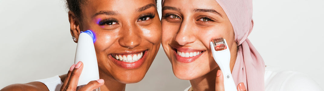 Beauty Tools for Face, Scalp, and Body | BeautyBio