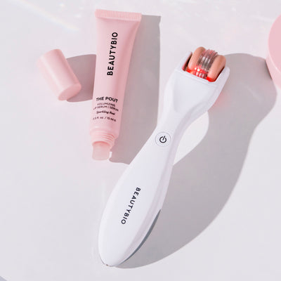 GloPRO® LIP MicroTip™ Attachment | Lip Enhancer Tool – BeautyBio