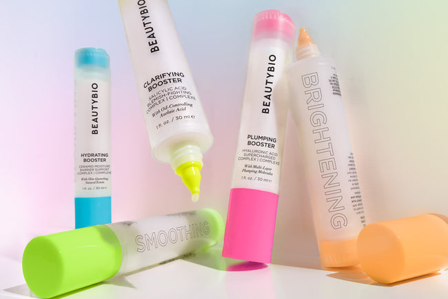 BeautyBio R45 The Reversal Anti-Aging Retinol Night Cream