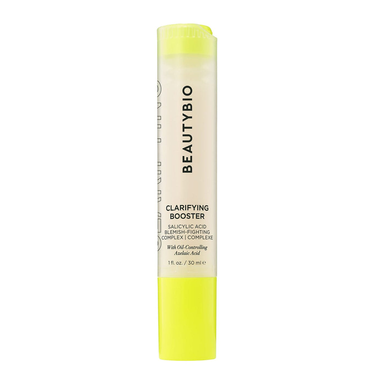 BeautyBio Clarifying Booster