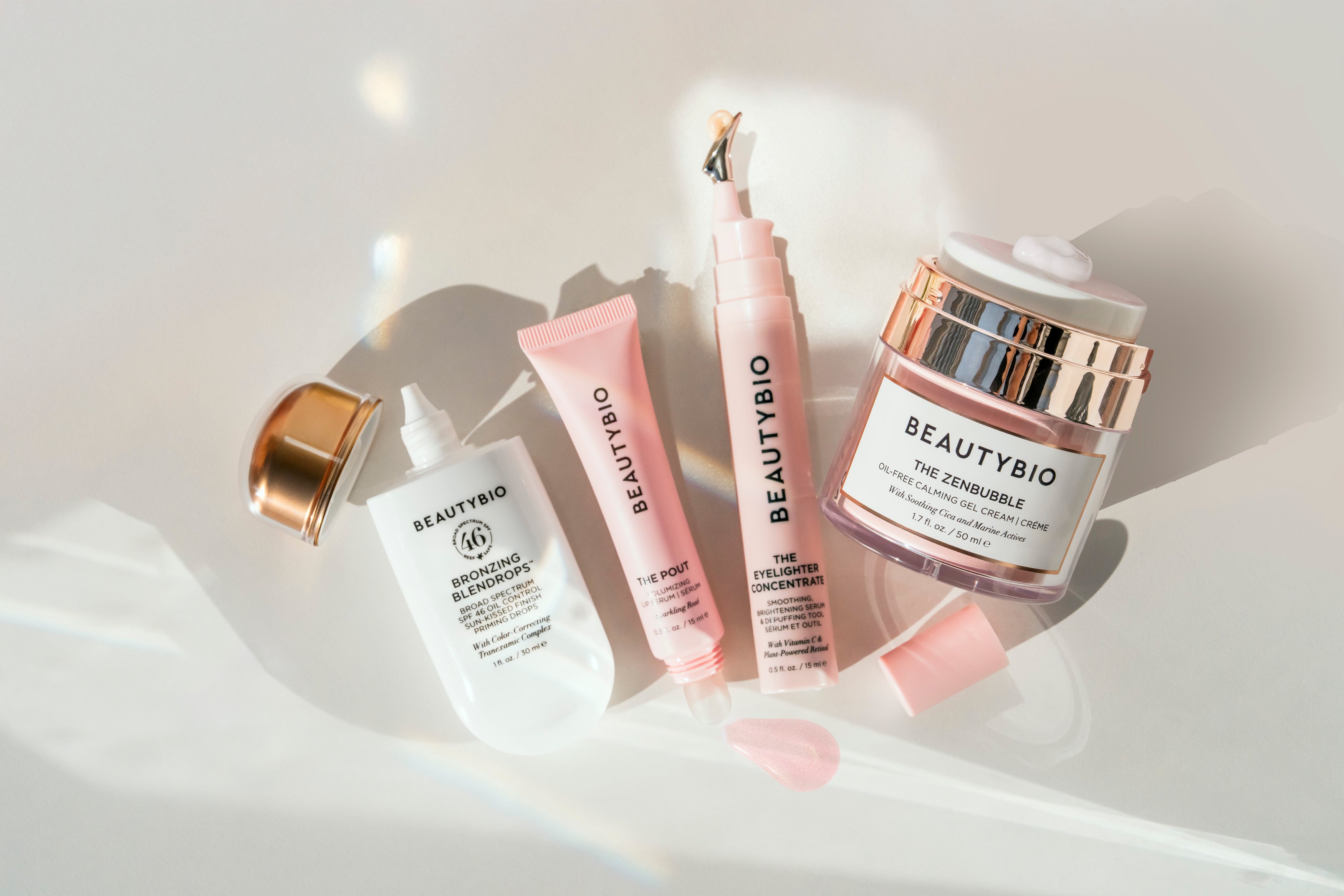 Award Winning Beauty Products | Advanced Skincare & Beauty Tools ...