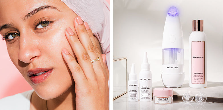 Facial Skincare Products: Beauty Creams, Tools & More – BeautyBio