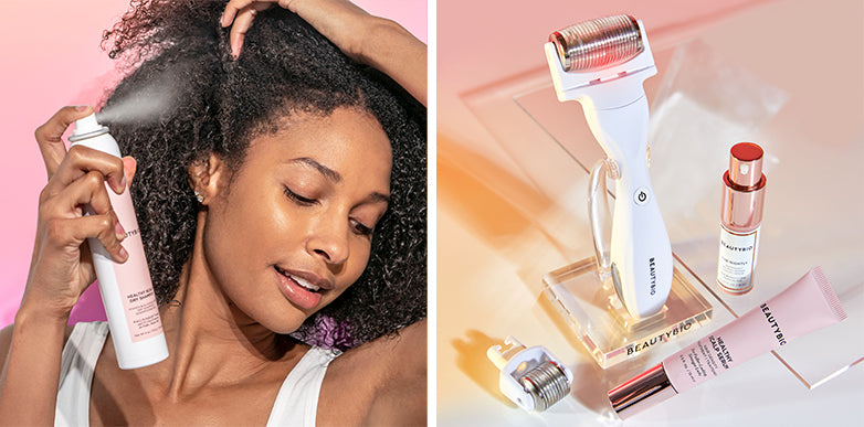 Hair Treatment Products for Men and Women | BeautyBio