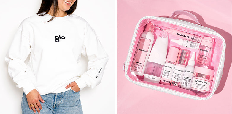 Merch Shop – BeautyBio