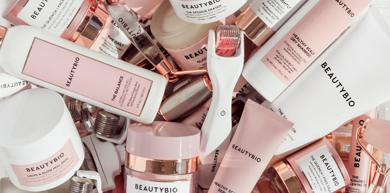 Skincare Essentials - Products and At-Home Skincare Tools – BeautyBio