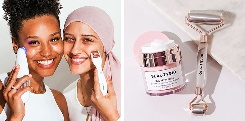 Beauty Tools for Face, Scalp, and Body | BeautyBio