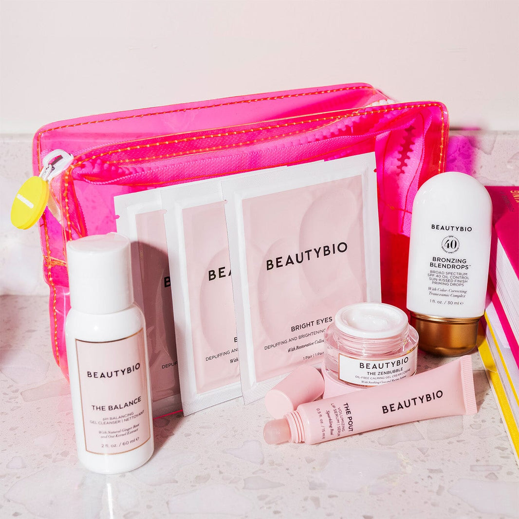 Products – BeautyBio