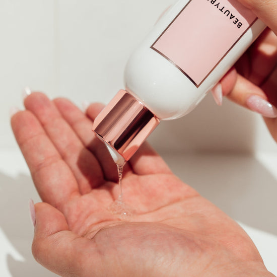 BeautyBio The Balance | pH Balancing Cleanser/Face Wash